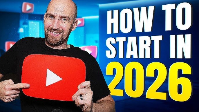 YouTube Success Guide for Beginners